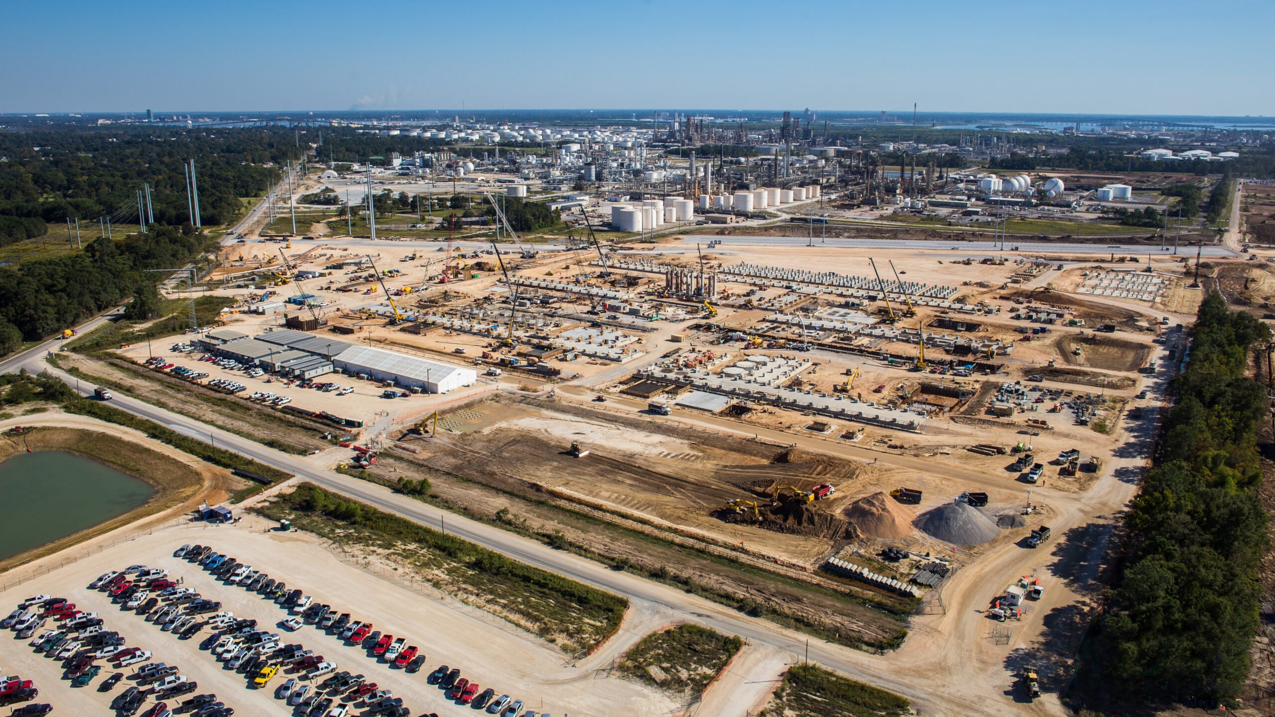 Take the simplified path to improve construction efficiency - AMECO