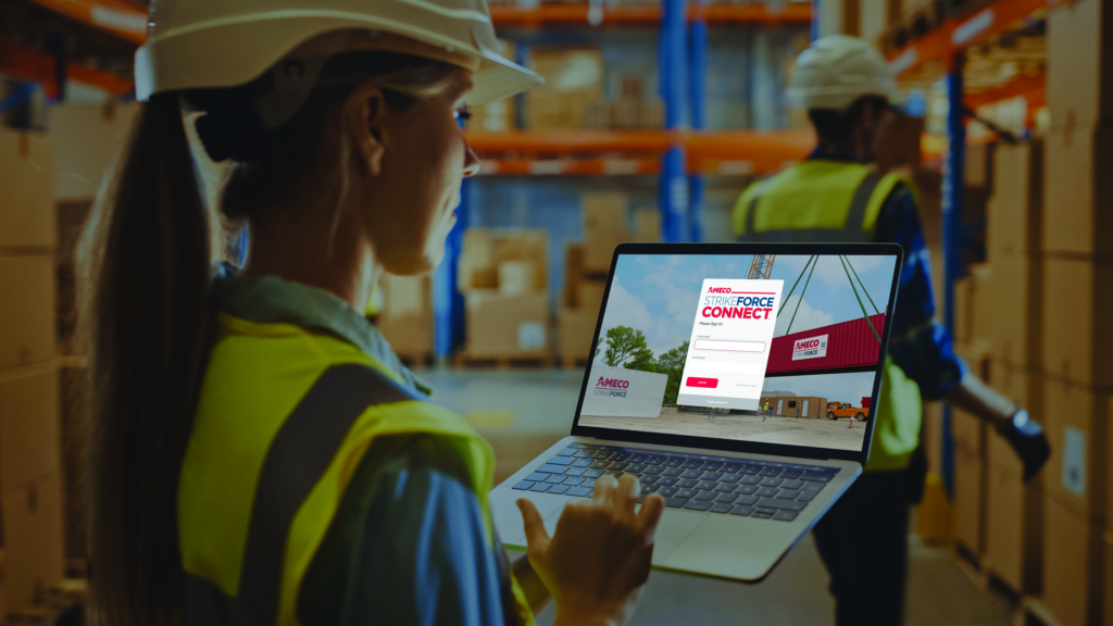 Streamline Your Procurement Process with AMECO Connect - AMECO