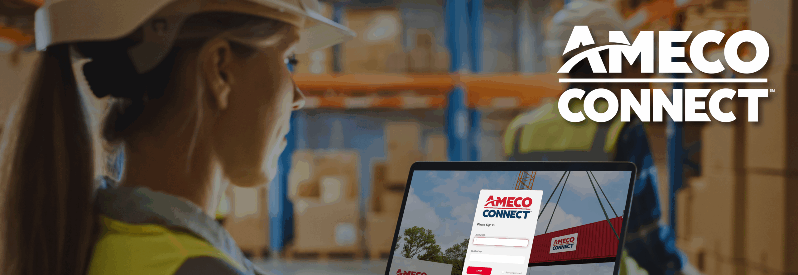 AMECO Connect: Revolutionizing Tool Management for Project Sites - AMECO